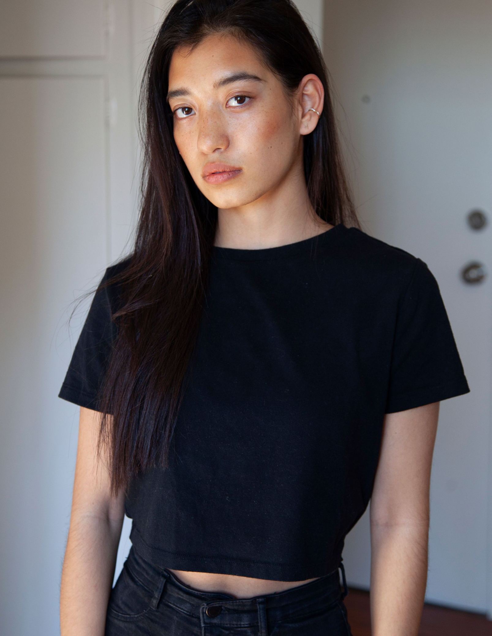 Christina – Model Based in Los Angeles | Represented by ALF